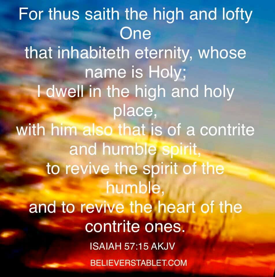 HEART MATTERS - BELIEVERS TABLET